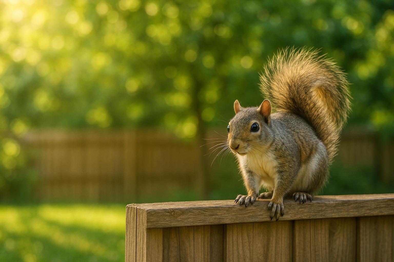 How much does it cost for squirrel extermination? | FAQs - Birch Fumigators